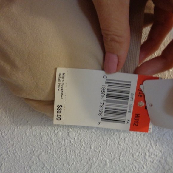 Hanes | Intimates & Sleepwear | Hanes Ultimate Bra The Bandini Wirefree ...